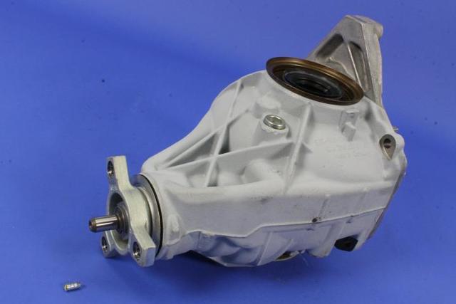 2009-2014 Mopar Rear Axle Differential 4593853AA | Mopar Estores