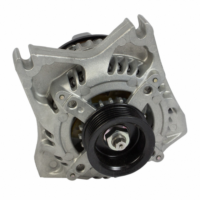 GC2Z-10346-A - Alternator 2009-2019 Ford | Ford Parts Direct