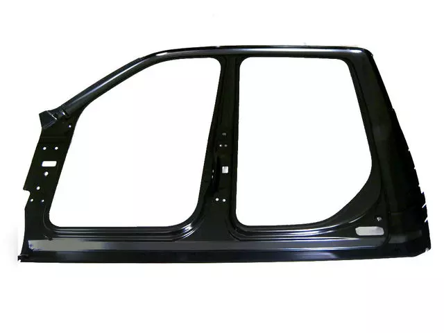 2009-2022 Mopar Body Side Aperture Outer Complete Panel, Right ...