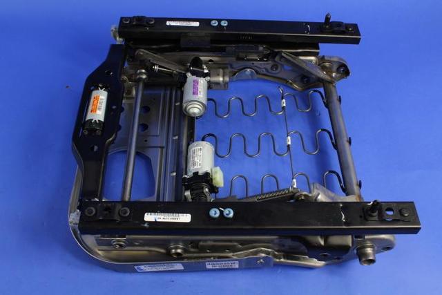 2015-2023 Dodge Challenger Power Seat Adjuster 68256985AB | Mopar Estores