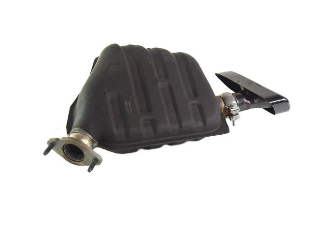 Exhaust System for 2015 Jeep Grand Cherokee | Mopar Estores