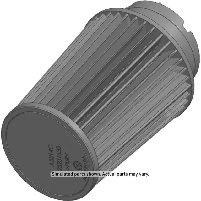 GM Air Filters For Sale Online | GMC Parts Canada