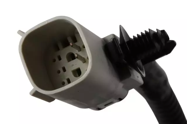 Accessory Wiring Harness 84499816 GM | GMPartsDirect.com