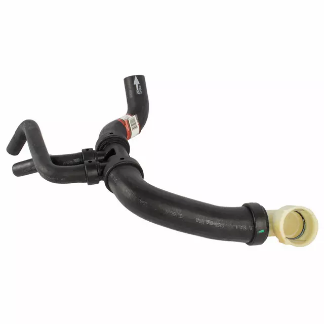 Genuine OEM Ford Part - Radiator Coolant Hose FL3Z-8286-C | Genuine OEM ...