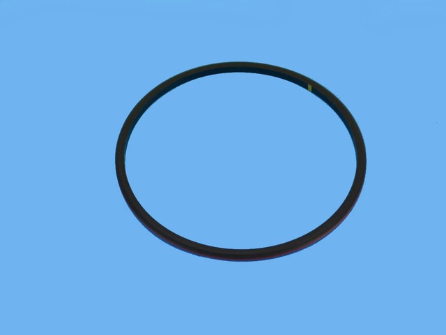 2001-2002 Dodge Fuel Injection Pump O Ring 5014189AA | Mopar Wholesale ...