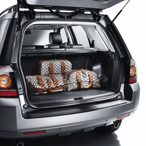 VPLCS0587 - Luggage Retention Net 2021-2023 Land Rover | Land Leaping ...