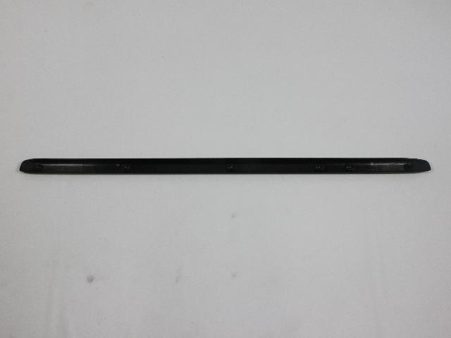 Moldings and Ornamentation for 2014 Jeep Grand Cherokee | Mopar Online ...