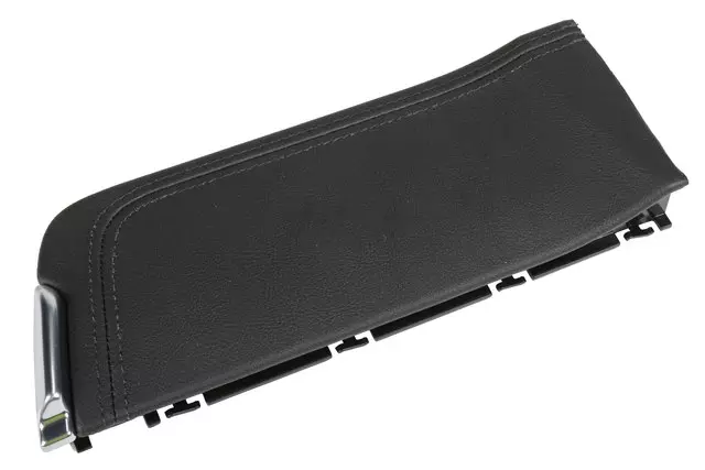 2017-2019 Cadillac XT5 Jet Black Front Floor Console Cup Holder Door ...