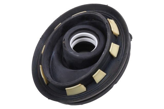 2016 Cadillac ATS Intermediate Steering Shaft Boot 23298713 ...