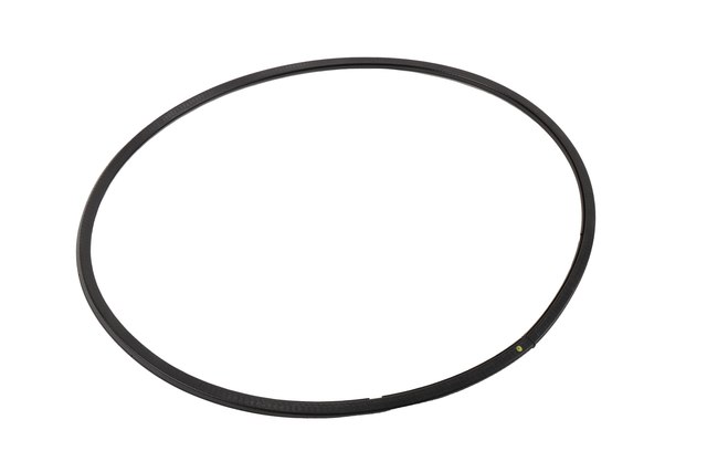 1996-2021 GM Driver Side Door Weatherstrip 22888211 | GMPartsNow