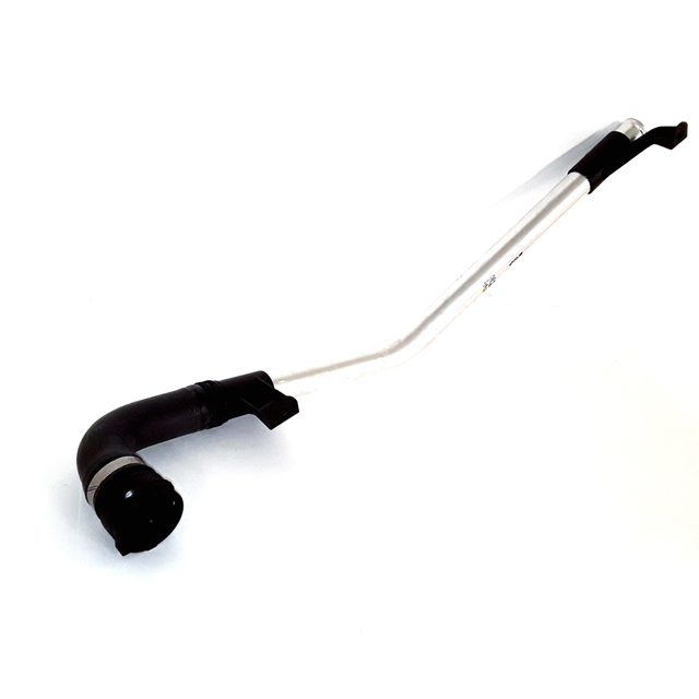 2011-2017 Volkswagen Touareg Lower Hose 7P0-121-070-AR | OEM Parts Online