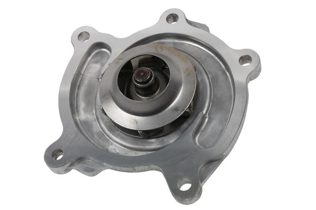 2006-2011 GM Water Pump 12702111 | Auto Parts Express