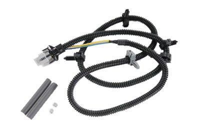 2000-2012 GM Wheel Speed Sensor Wiring Harness 10340314 | World Parts ...