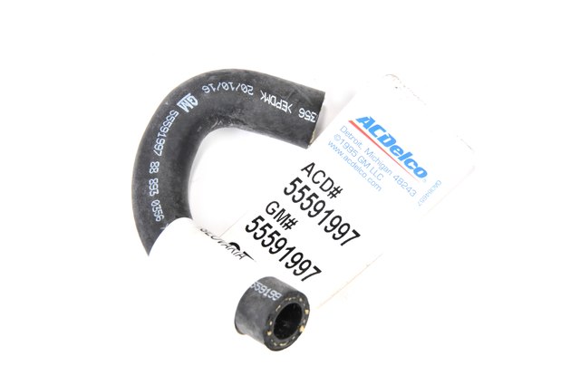 2017-2019 GM Thermal Bypass Hose 55591997 | GMPartsDirect.com