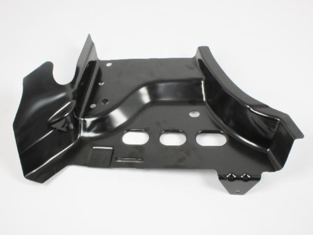 Aperture Panel, Pillar Supports and Cab Back for 2014 Ram 1500 | Mopar ...