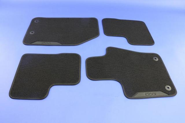 Interior Accessories | Mopar Parts Canada