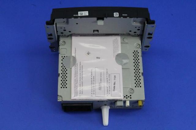 2014-2016 Fiat 500L Multi Media Radio 5SR20MXHAA | Mopar Estores