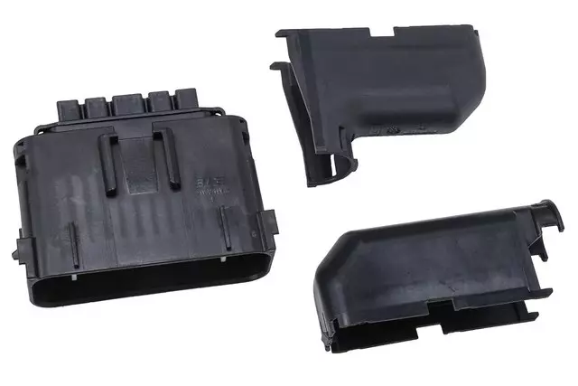 Chassis Wiring Harness Connector 19371177 GM | GMPartsDirect.com