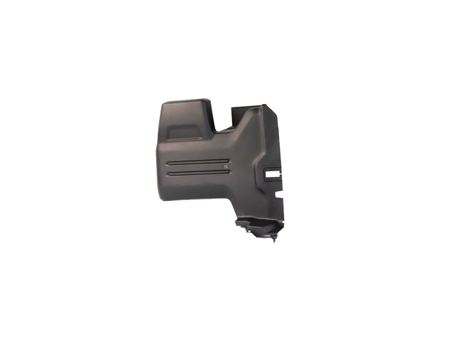 2018-2023 Jeep Wrangler Quarter Inner Lower Panel 6LU84TX7AF | My Mopar ...