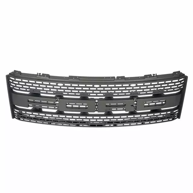 2012-2014 Ford F-150 Grille CL3Z-8200-EA | OEM Parts Online