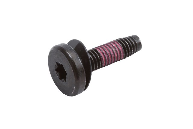 2011-2021 Chevrolet M6x1x23 Multi-Purpose Bolt 11571248 | GMPartsDirect.com