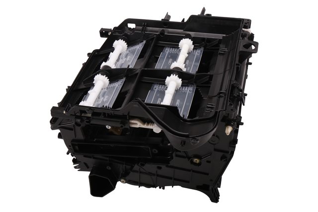 2019-2022 GM Heater and Air Conditioning Evaporator Case 84795086 ...