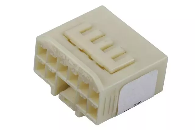 Multi-Purpose Connector 88952443 GM | GMPartsDirect.com