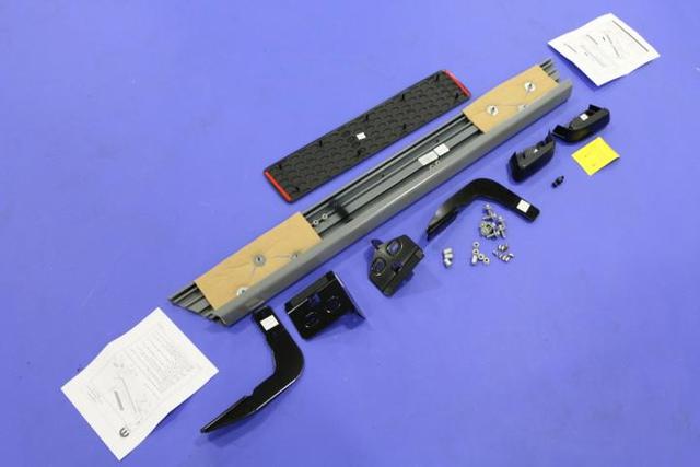 2018 Ram Running Boards And Side Steps | Mopar Estores