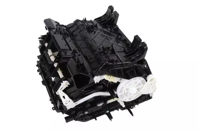 2016-2019 GM Heater and Air Conditioning Evaporator Case 84225482 GM ...