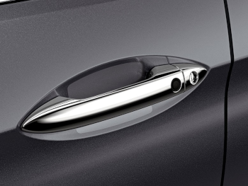 Shop OEM Honda Door Handles Online | Honda Parts HQ