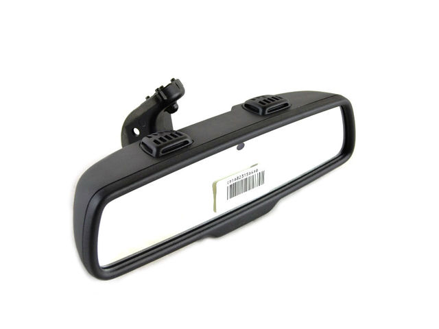 2014-2016 Mopar Inside Rear View Mirror 68231564AC | Mopar Estores