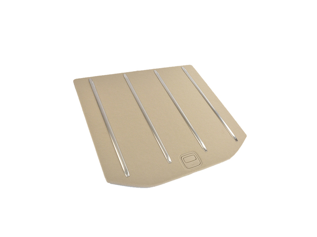 2014-2017 Jeep Grand Cherokee Cargo Compartment Cover 5XJ95HL1AD ...