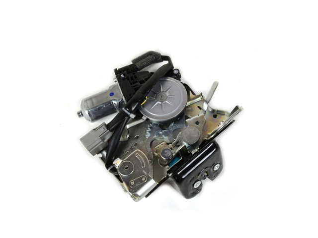 2011-2023 Mopar Lift-Gate Latch 4589656AF | OEM Parts Online