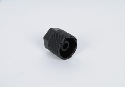 2004-2023 GM Air Conditioning Service Valve Fitting Cap 25872391 ...
