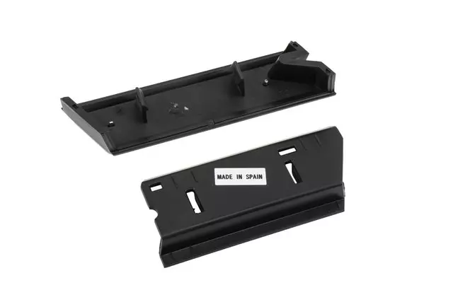 2015-2019 Chevrolet Front Grille Z71 Emblem 23432558 | NewGMParts.com