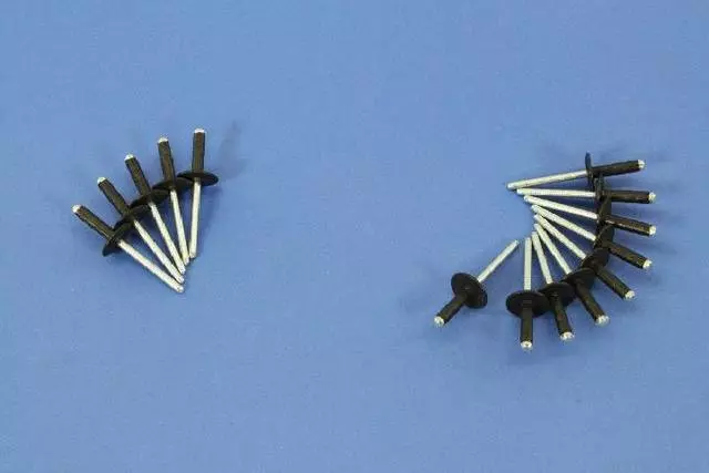 2014-2025 Mopar Rivet, Right 6509719AA | Mopar eStore