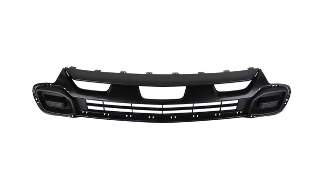 Buy New Bumper Fascia Protectors for GM | GMPartsNow