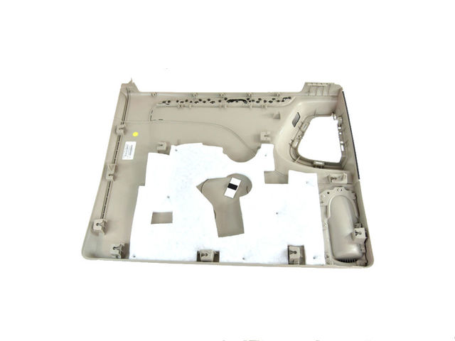 Door Trim Panels-Front and Rear for 2016 Dodge Grand Caravan | Mopar ...