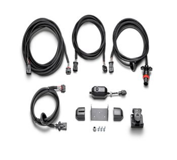 2019 Ram Trailer Camera Vehicle Prep Kit 82215833AB | OEM Parts Online