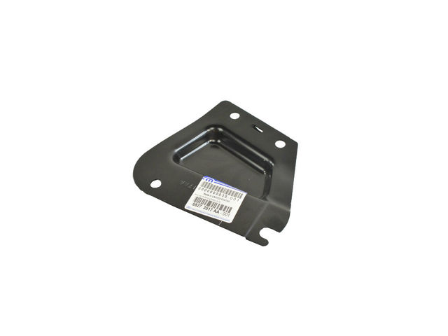 Shop OEM Step Rails | Mopar Genuine Parts