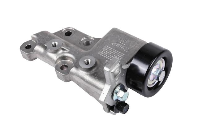 2013-2015 Chevrolet Spark Alternator Bracket 25196028 | GMPartsDirect.com