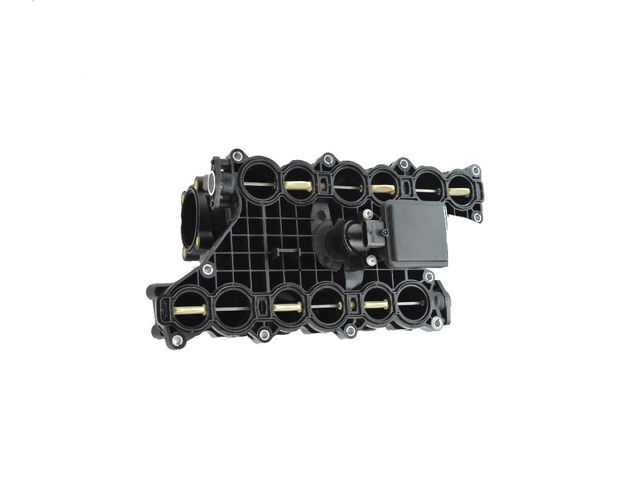 68492592AA - Brake Booster Vacuum Hose - 2017-2020 Mopar | Mopar Parts ...