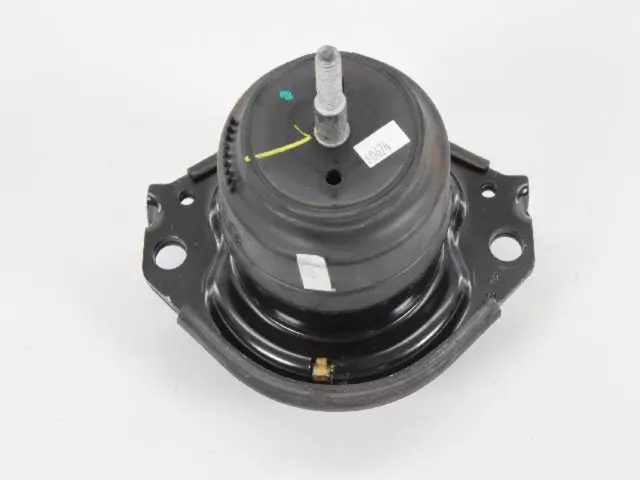 2011-2024 Mopar Engine Mount Isolator, Left Side 68252518AA | Mopar eStore