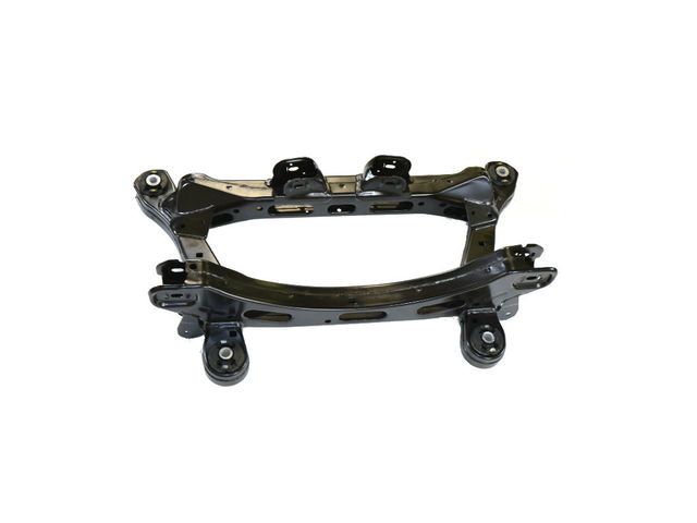 Rear Suspension and Cradle for 2016 Chrysler 200 | My Mopar Parts