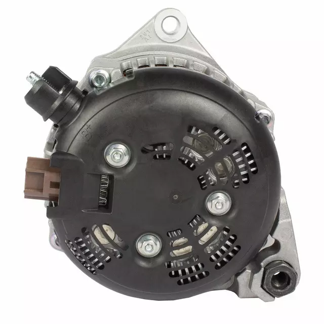 Buy Genuine Ford Alternators | Village Ford