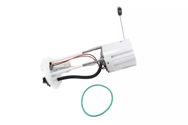 2010-2013 GM Fuel Pump and Level Sensor Module 19420735 GM ...