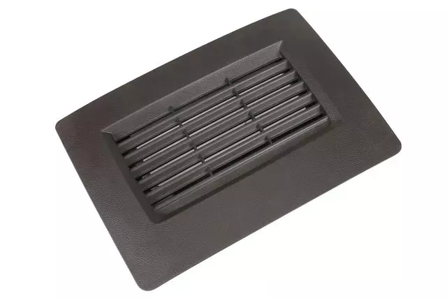 2016-2018 GM Cocoa Front Floor Console Grille 84050747 | Auto Parts Express