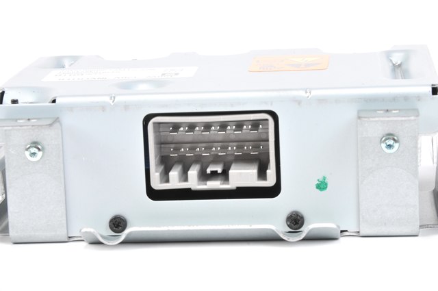 2016 Chevrolet Malibu Limited Accessory AC and DC Power Control Module ...