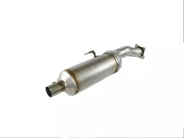 2016-2018 Ram 3500 Catalytic Converter 68371837AA | Mopar eStore