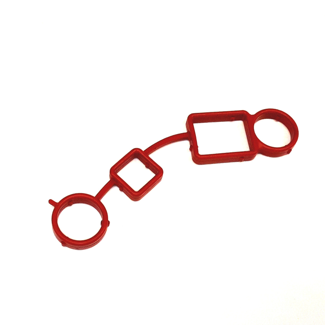 2005-2009 Audi Engine Crankcase Vent Valve Seal 06F-103-483-E | Audi ...